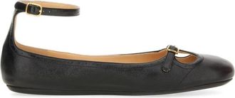 Chlo&eacute; Femme, Chaussures, Noir, Taille: 36 EU Ballerinas