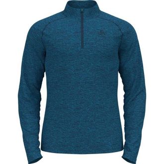 Odlo Herren Rolli Midlayer 1/2 zip SESVENNA
