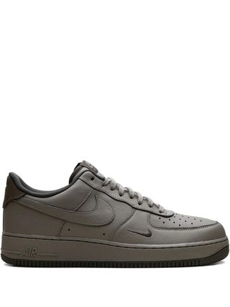 Nike baskets Air Force 1 Low 07 LV8 Light Army/Cargo Khaki/Light Army - Gris