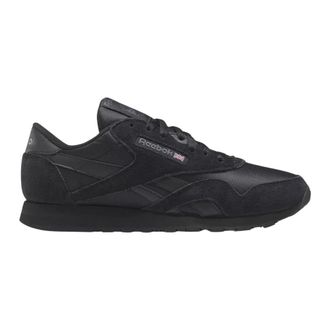 Reebok Sneakers - - Sport - Herren - Schwarzk - 40 1/2 EU