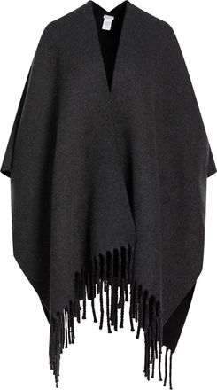 Brunello Cucinelli JACKEN & M&Auml;NTEL - Capes auf YOOX.COM