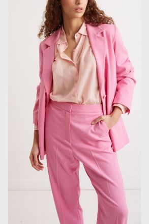 Gerard Darel Veste de tailleur - NAELY - Rose