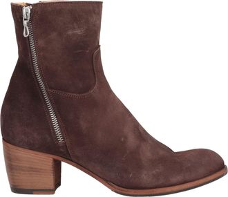 I.N.K. Shoes SCHUHE - Stiefeletten auf YOOX.COM