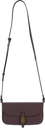 Pinko Pinko, Femme, Sacs, Rouge, Taille: ONE Size Sac bandouli&egrave;re