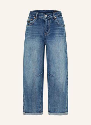 Herrlicher Barrel Jeans Barrow blau