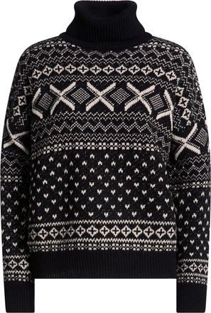 Semicouture STRICKWAREN - Rollkragenpullover auf YOOX.COM
