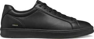 Geox Sneakers Geox U Spherica Actif X4 U653JB 0009B C9999 Schwarz