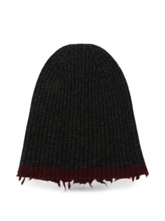 Uma Wang Hat Cashmere Sofia