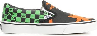 Valentino Garavani Baskets - Multicolore