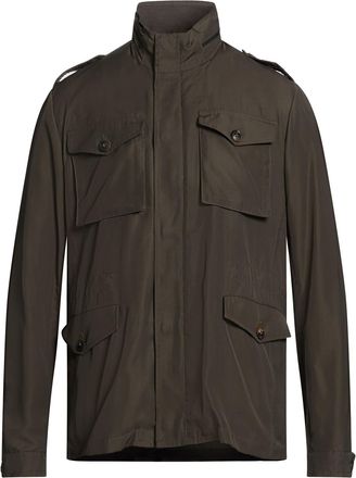 Bottega Martinese JACKEN & M&Auml;NTEL - Jacken und Anoraks auf YOOX.COM