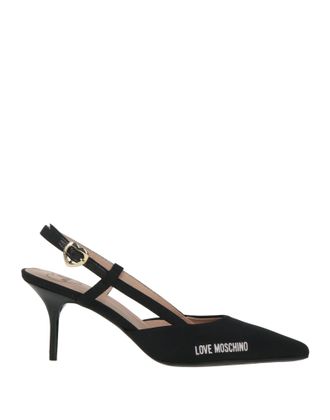 Love Moschino SCHUHE - Pumps auf YOOX.COM