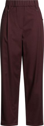 Brunello Cucinelli HOSEN & R&Ouml;CKE - Hosen auf YOOX.COM