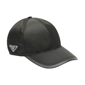 Prada Herren, Accessories, Gr&uuml;n, MGr&ouml;&szlig;e