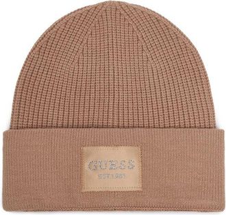 Guess M&uuml;tze AW5631 VIS01 Beige