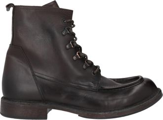 Moma SCHUHE - Stiefeletten auf YOOX.COM