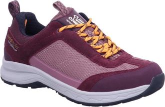 Waldl&auml;ufer Damen, Schuhe, Mehrfarbig, 40 EUGr&ouml;&szlig;e