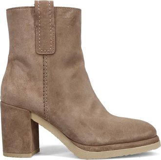 Alpe Femme, Chaussures, Beige, Taille: 36 EU 5515Bs Ankle Boot