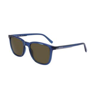 Lacoste L915S 410 Sonnenbrille - - Accessories - Herren - Blau - 53 MM