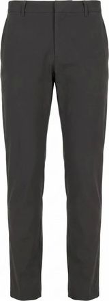 Pantaloni Torino Pantalon de costume actif - Homme - Pantalons - Gris - Taille: XL