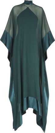 Taller Marmo New Age Spirito Kaftan (2er-Set) - Blau