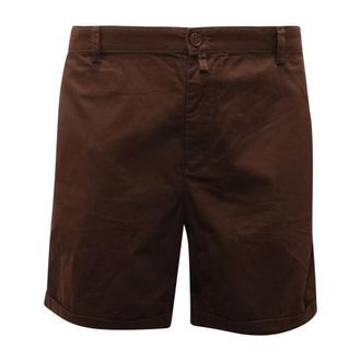 Lacoste Herren, Shorts, Braun, 5XLGr&ouml;&szlig;e