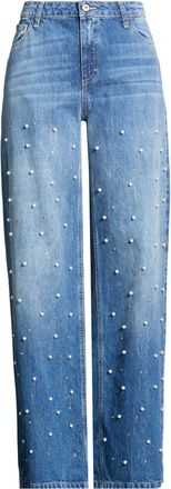 Vivance HOSEN & R&Ouml;CKE - Jeanshosen auf YOOX.COM