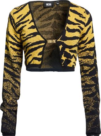 GCDS STRICKWAREN - Strickjacken auf YOOX.COM