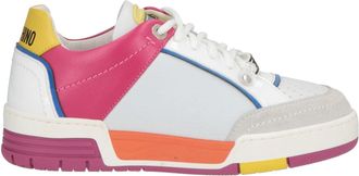Moschino SCHUHE - Sneakers auf YOOX.COM