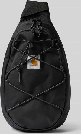 Carhartt Work in Progress Sling Bag mit Logo-Patch Modell Kyle