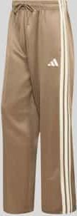 adidas Loose Fit Sweathose mit Baumwoll-Anteil