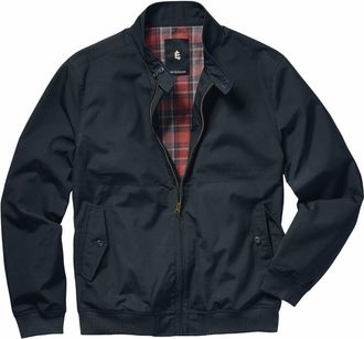 Mey & Edlich Harrington-Jacke Kingsway