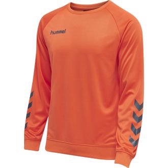 Hummel hmlPROMO POLY SWEATSHIRT
