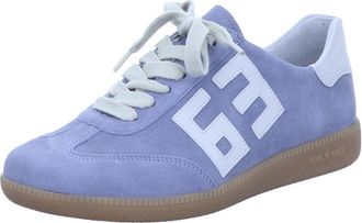 Semler Sneakers - - Shoes - Herren - Blau - 38 EU