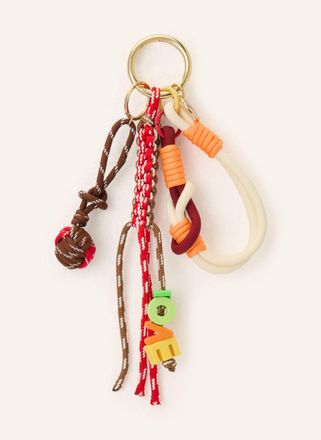 ViaMailBag Viamailbag Taschenanh&auml;nger Strawberry orange