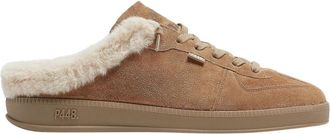P448 Monaco Saddle - - Shoes - Damen - Beige - 39 EU