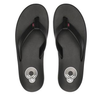 Nike Zehentrenner Nike Bella Kai Thong AO3622 001 Schwarz