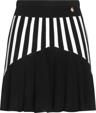 Balmain HOSEN & R&Ouml;CKE - Minir&ouml;cke auf YOOX.COM