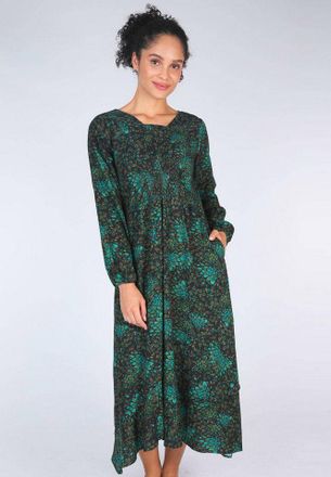 Deerberg Sommerkleid Inecke