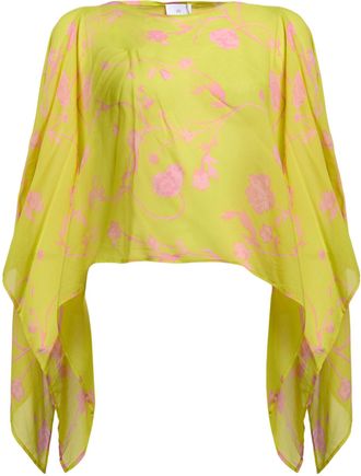 Nenette TOPS - Boleros auf YOOX.COM