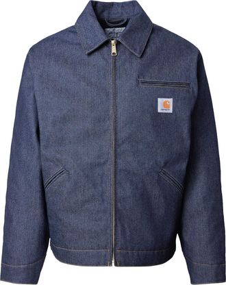 Carhartt Work in Progress Jacke Detroit