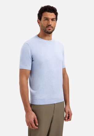 No Excess Pullover