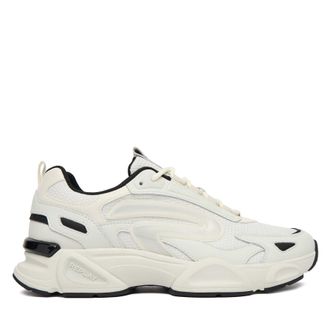 Replay Sneakers REPLAY GMSIQ.000.C0001T Wei&szlig;