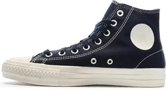 Converse Baskets Marine Homme Chuck Taylor All Star Pro Marine 45FR