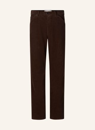 Bogner Cordhose Travis braun