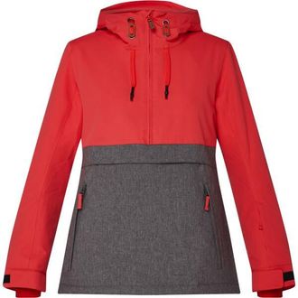 Firefly Damen Jacke Dakota