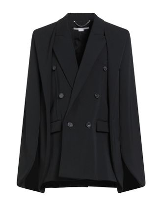 Stella McCartney JACKEN & M&Auml;NTEL - Capes auf YOOX.COM