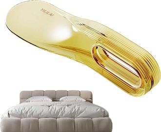 Generic Easy Lifter Matratzenerh&ouml;hung | Kit f&uuml;r Betten zum Wechseln von - Keilmatratzenerh&ouml;hungswerkzeug zur Vermeidung von Verrutschen beim Wechseln von und 