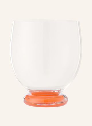 Riedel Trinkglas Fatto A Mano By Riedel Grande orange