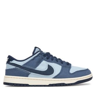 Nike Sneakers Nike Dunk Low Retro SE HF3141 400 Blau