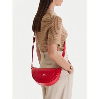 Beverly Hills Polo Club Handtasche Beverly Hills Polo Club CEO-BHPC-C-007-09 Rot